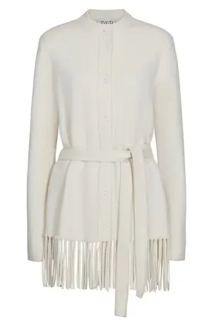 TWP Thea Cashmere Jacket