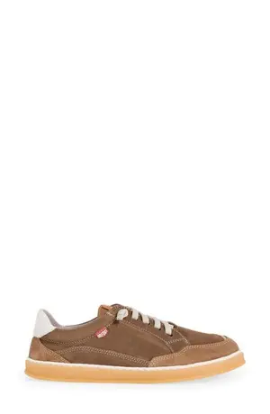 ON FOOT 30700 Barefoot Sneaker - Nobuck Coco