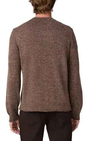 Paige Cortazo Relaxed Fit Cotton Sweater