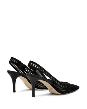 ARTEANA Trieste 75 Slingback Pump