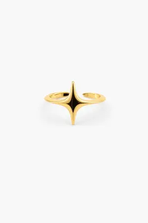 MEIDEYA Margaret Star Ring