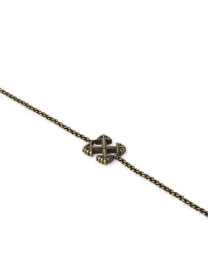 Off-White Vintage Arrow Bracelet - Multicolor