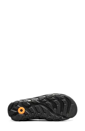 Bogs Boga Campster Slip-on Shoe - Black