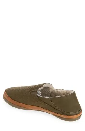 Olukai Hanohano Ii Slipper - Husk/husk