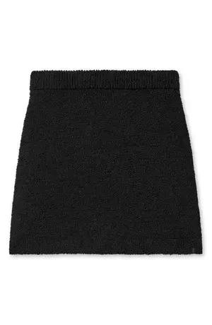 UGG Elzie Miniskirt - Black