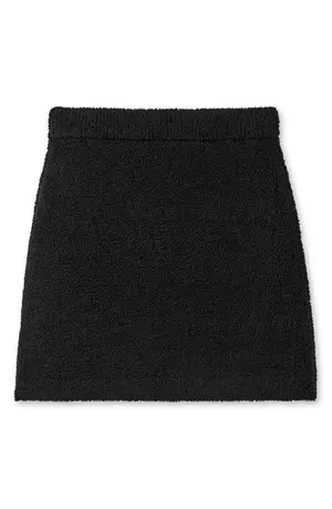 UGG Elzie Miniskirt - Black