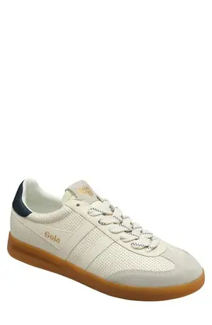 Gola Cyclone Leather 76 Sneaker