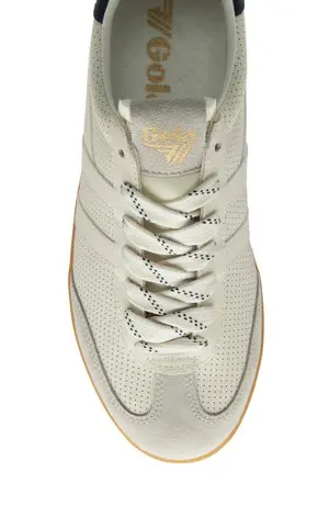 Gola Cyclone Leather 76 Sneaker