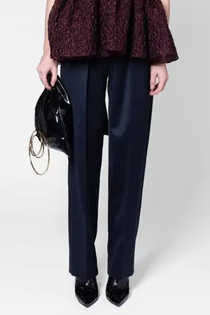 ROKSANDA Ragosta Suit Trouser