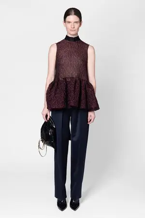 ROKSANDA Ragosta Suit Trouser