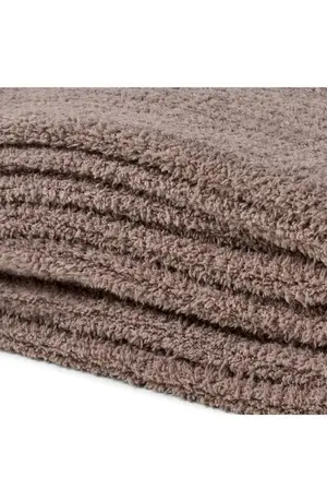 UGG Couria Straight Leg Ribbed Pants - Allspice