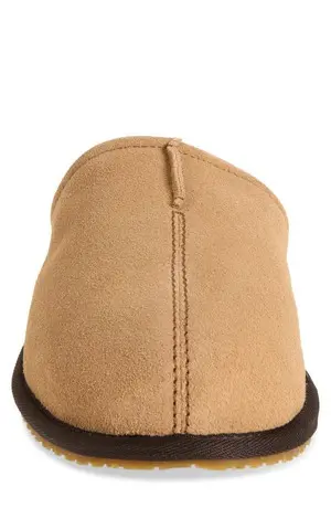 Olukai Ku Ono Slipper - Tan/dk Java