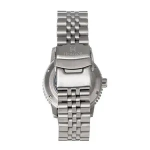 HERITOR AUTOMATIC Hurst Diver Automatic Watch - Green