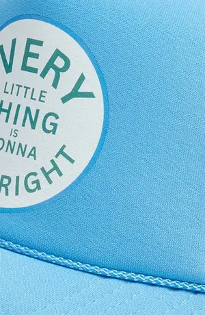 FRIDAY FEELIN’ Every Little Thing Trucker Baseball Cap