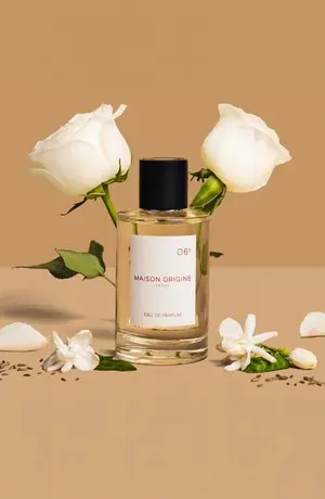 MAISON ORIGINE PARIS 06è Eau De Parfum