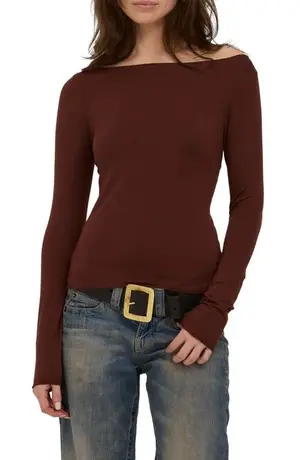 Project Social T Fitted T-shirts For Women