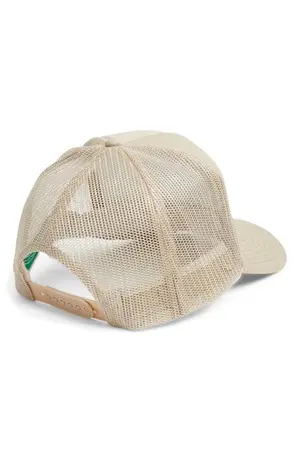 FRIDAY FEELIN’ Good Vibes Social Club Trucker Hat