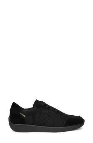 ARA Lila 2 Sneaker - Black