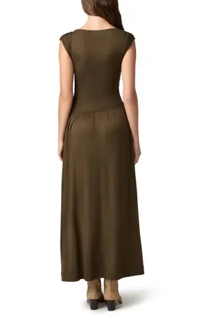 Paige Kalindi Dress