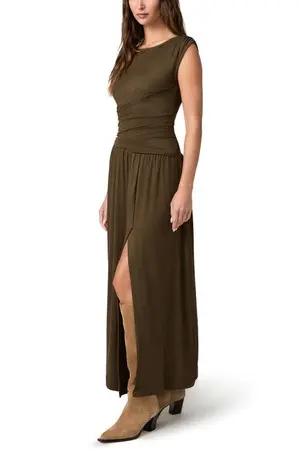 Paige Kalindi Dress