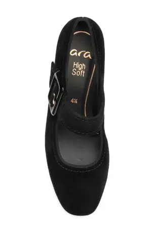 ARA Galleria Mary Jane Pump