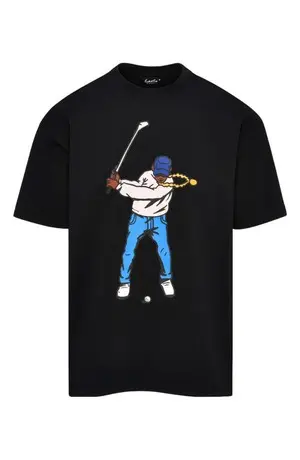 EASTSIDE GOLF Double Sided Swingman Graphic T-shirt