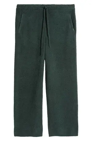 UGG Onwyn Straight Leg Fleece Pants - Arugula