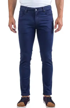 MACEOO Slim Fit Jeans