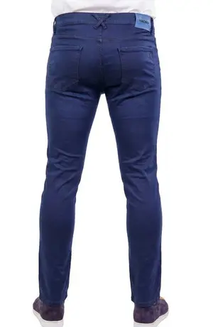 MACEOO Slim Fit Jeans