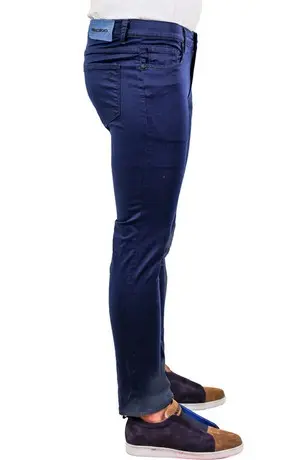 MACEOO Slim Fit Jeans