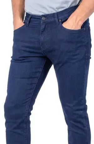 MACEOO Slim Fit Jeans