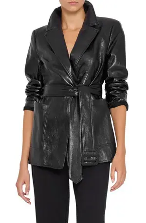 Kobi Halperin Classic Blazers For Women