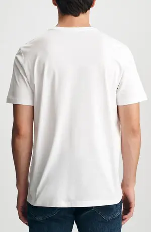 MAVI Crewneck T-shirt