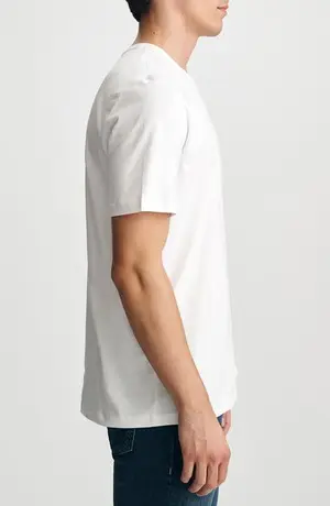 MAVI Crewneck T-shirt