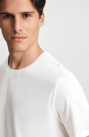 MAVI Crewneck T-shirt