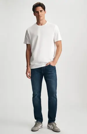 MAVI Crewneck T-shirt