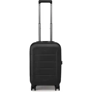 OSPREY Ozone Hardside 4-wheel Carry-on Suitcase - Black