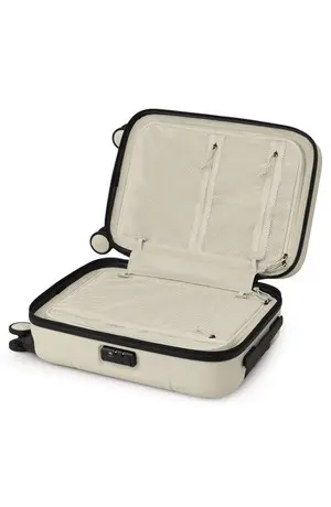 OSPREY Ozone Hardside 4-wheel Carry-on Suitcase - Sandy Grey