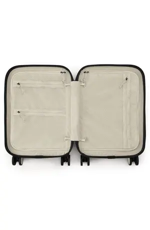 OSPREY Ozone Hardside Carry-on - Sandy Grey