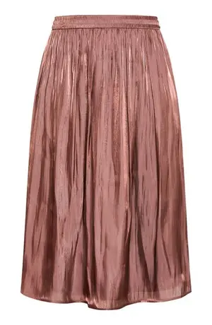 City Chic Camilla Maxi Skirt