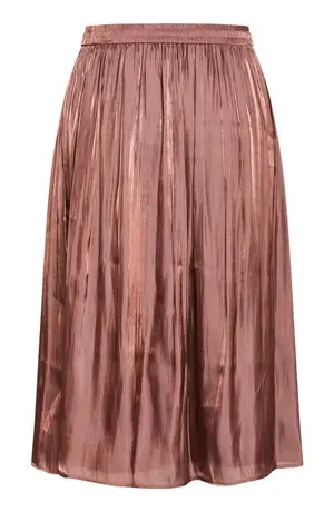 City Chic Camilla Maxi Skirt