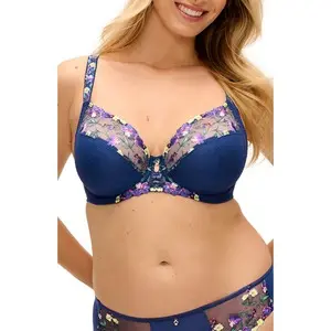 Fantasie Marie Underwire Side Support Plunge Bra