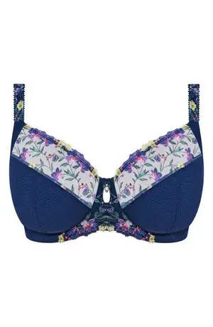 Fantasie Marie Underwire Side Support Plunge Bra