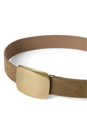 B-low The Belt Leighton Belt