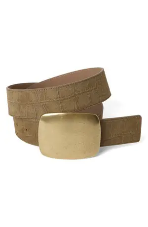 B-low The Belt Leighton Belt