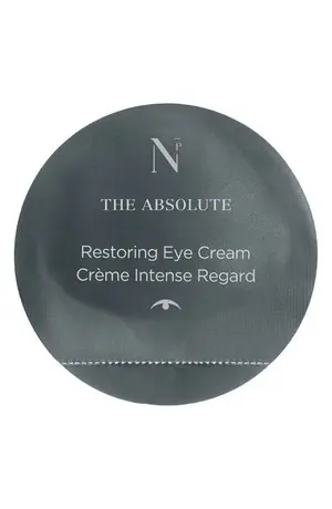 NOBLE PANACEA The Absolute Restoring Eye Cream