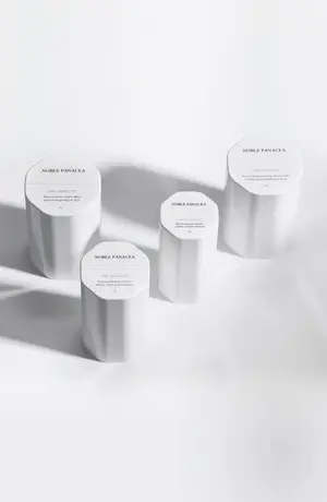 NOBLE PANACEA The Absolute Restoring Eye Cream
