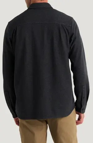 FREE FLY Gallatin Overshirt