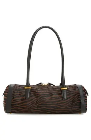Rag & Bone Leather Satchel - Zbr