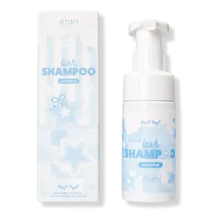 ELAN BEAUTE & SUPPLIES Lash Shampoo Unscented